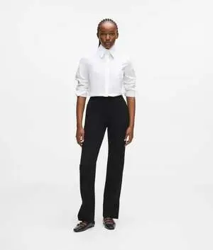 Karl Lagerfeld Punto Pants