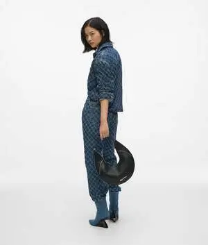 KL JEANS Jeans Rebel Hobo Bag