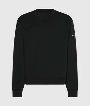 KL JEANS Jeans Crew Neck Sweatshirt