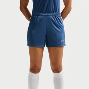Nike Academy Dri-fit 4" Soccer Shorts