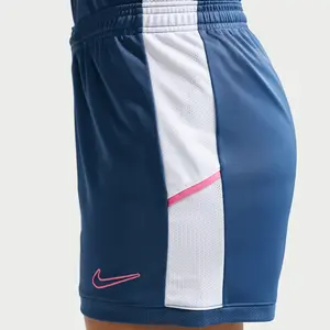 Nike Academy Dri-fit 4" Soccer Shorts