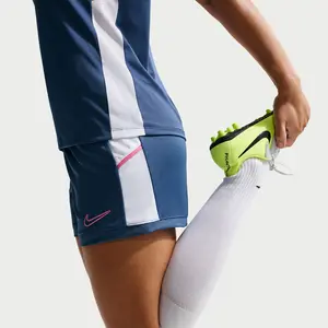 Nike Academy Dri-fit 4" Soccer Shorts