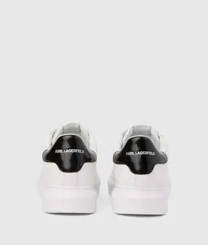 Karl Lagerfeld Rue St-guillaume Logo Kapri Sneakers
