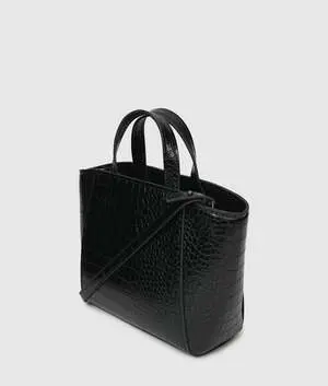 KL JEANS Jeans Mini Tote Bag