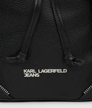 KL JEANS Jeans Rebel Bucket Bag