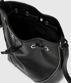 KL JEANS Jeans Rebel Bucket Bag