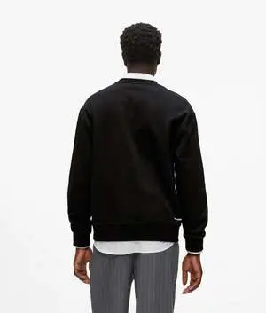 Karl Lagerfeld Maison De Karl Sketch Sweatshirt