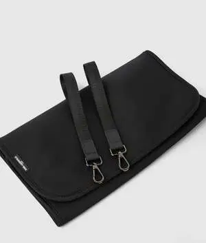 Karl Lagerfeld Baby Ikon Diaper Bag