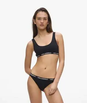 Karl Lagerfeld Logo Brief