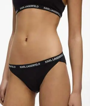 Karl Lagerfeld Logo Brief