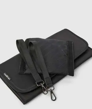 Karl Lagerfeld Baby Ikon Karl And Choupette Diaper Bag