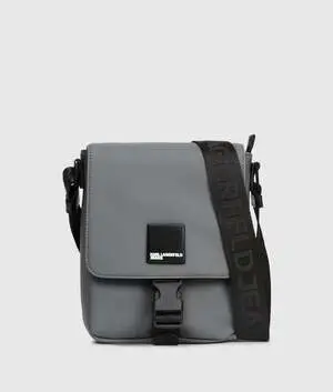 KL JEANS Jeans Venture Reporter Bag - Castlerock
