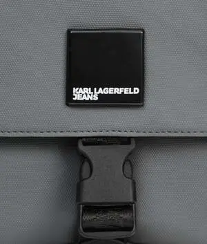 KL JEANS Jeans Venture Reporter Bag - Castlerock