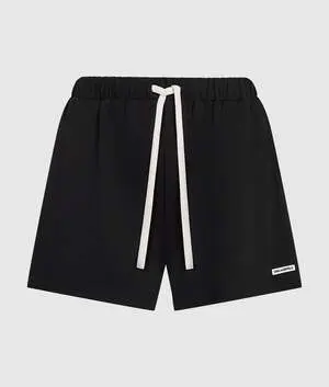 Karl Lagerfeld Monochrome Loungewear Shorts