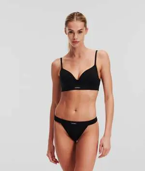 Karl Lagerfeld Essential Logo Brazilian