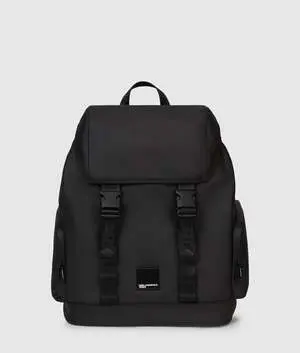 KL JEANS Jeans Venture Backpack - Black