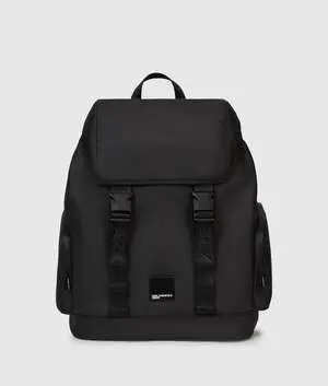 KL JEANS Jeans Venture Backpack - Black