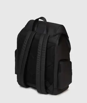 Karl Lagerfeld Jeans Venture Backpack - Black