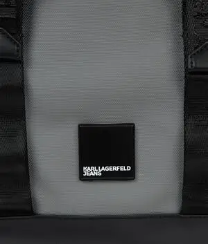 KL JEANS Jeans Venture Backpack - Castlerock