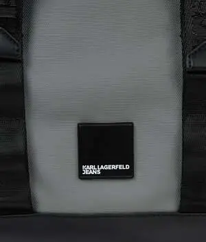 KL JEANS Jeans Venture Backpack - Castlerock