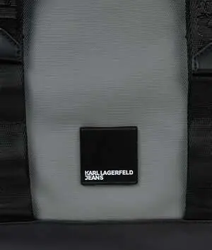 Karl Lagerfeld Jeans Venture Backpack - Castlerock