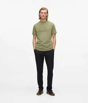 Karl Lagerfeld Logo T-shirt