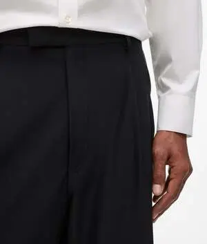 Karl Lagerfeld Smooth Tailored Pants