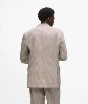 Karl Lagerfeld Double-breasted Blazer