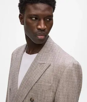 Karl Lagerfeld Double-breasted Blazer