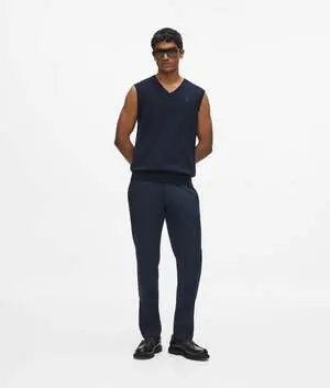 Karl Lagerfeld Kameo Knit Vest