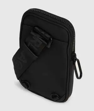 KL JEANS Jeans Printed Polyurethane Pouch