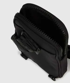 KL JEANS Jeans Printed Polyurethane Pouch