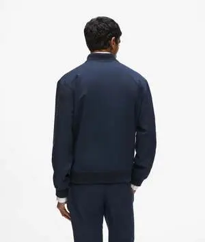 Karl Lagerfeld Bomber Jacket