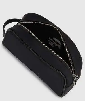 Karl Lagerfeld Ikon Nylon Vanity Case