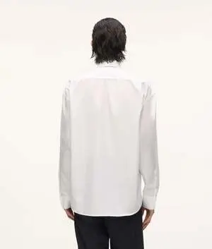 Karl Lagerfeld Kl Studio Loose-fit Shirt