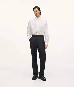 Karl Lagerfeld Kl Studio Loose-fit Shirt