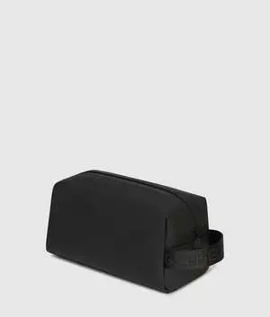 KL JEANS Jeans Venture Washbag In Coated Nylon