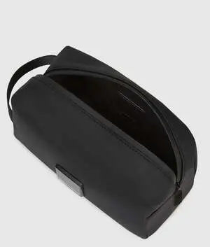 KL JEANS Jeans Venture Washbag In Coated Nylon