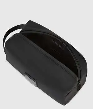 KL JEANS Jeans Venture Washbag In Coated Nylon