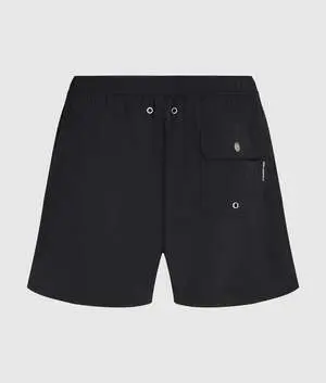 Karl Lagerfeld Logo Stretch Boardshorts