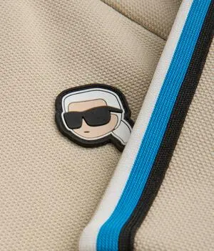 Karl Lagerfeld Baby Sweatsuit Set