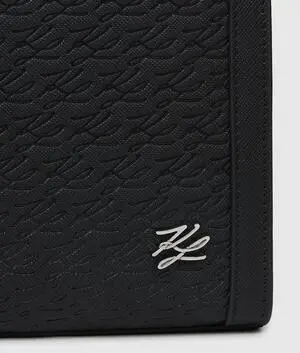Karl Lagerfeld K/panel Pouch