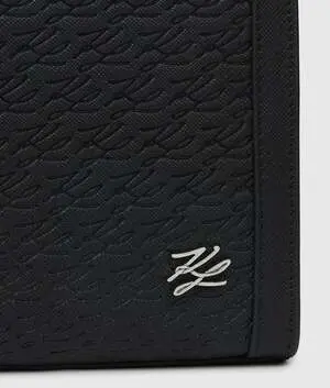 Karl Lagerfeld K/panel Pouch