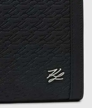 Karl Lagerfeld K/panel Pouch