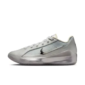 Nike Lebron Nxxt Gen "silver Lining" Basketball Shoes - Grey