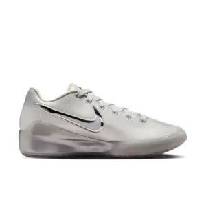 Nike Lebron Nxxt Gen "silver Lining" Basketball Shoes - Grey