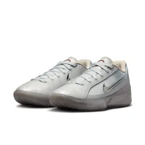 Nike Lebron Nxxt Gen "silver Lining" Basketball Shoes - Grey
