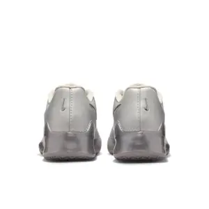 Nike Lebron Nxxt Gen "silver Lining" Basketball Shoes - Grey