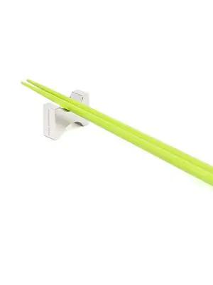 Shanghai Tang Chinese Zodiac Ox Chopsticks
