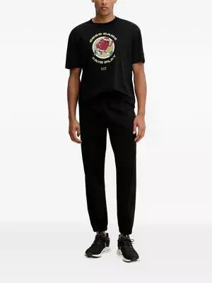 EA7 Graphic T-shirt
